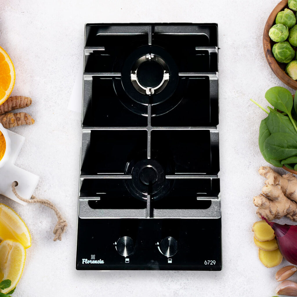 Anafe Florencia 6729 | Cocinas Florencia